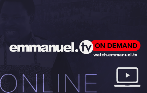 Tune In - Emmanuel TV