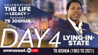 Emmanuel TV - "Changing Lives, Changing Nations, Changing the World ...